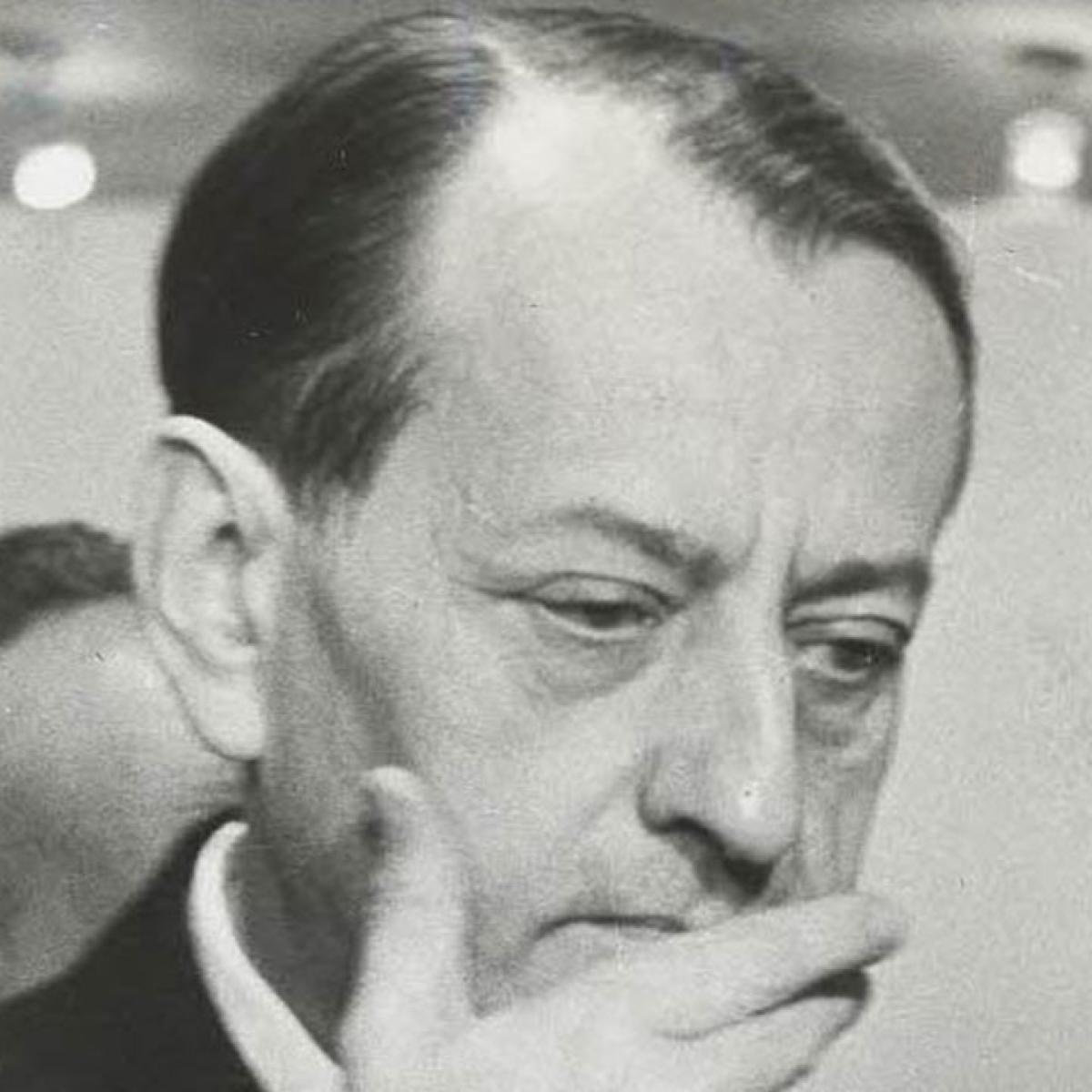André Malraux, un « ministre fondateur » pour la Culture | Archives ...