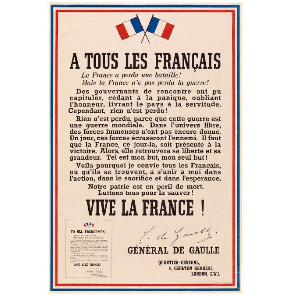 Seconde Guerre mondiale | Archives nationales
