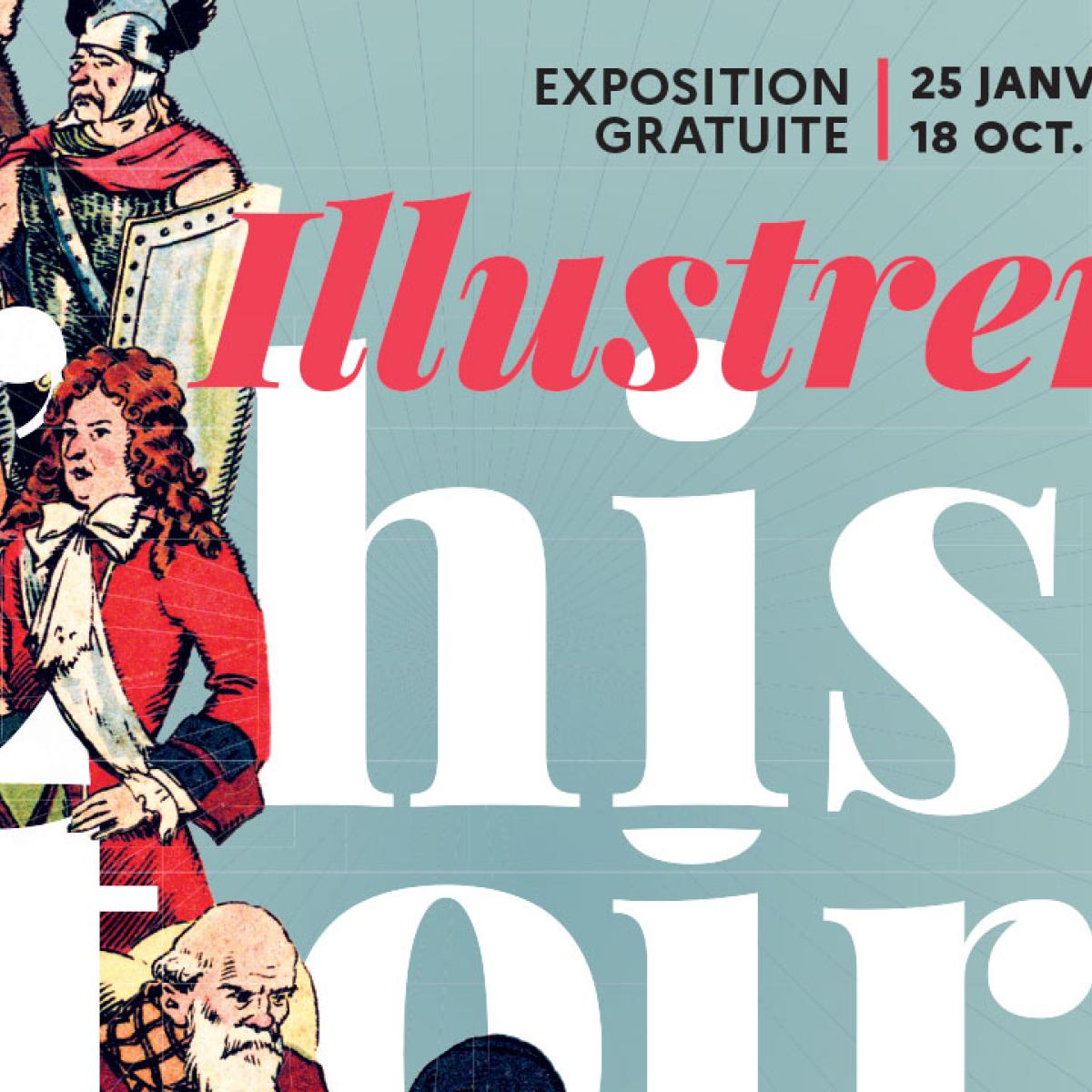 Illustrer l’histoire de France. L’épopée des manuels scolaires du 18e ...