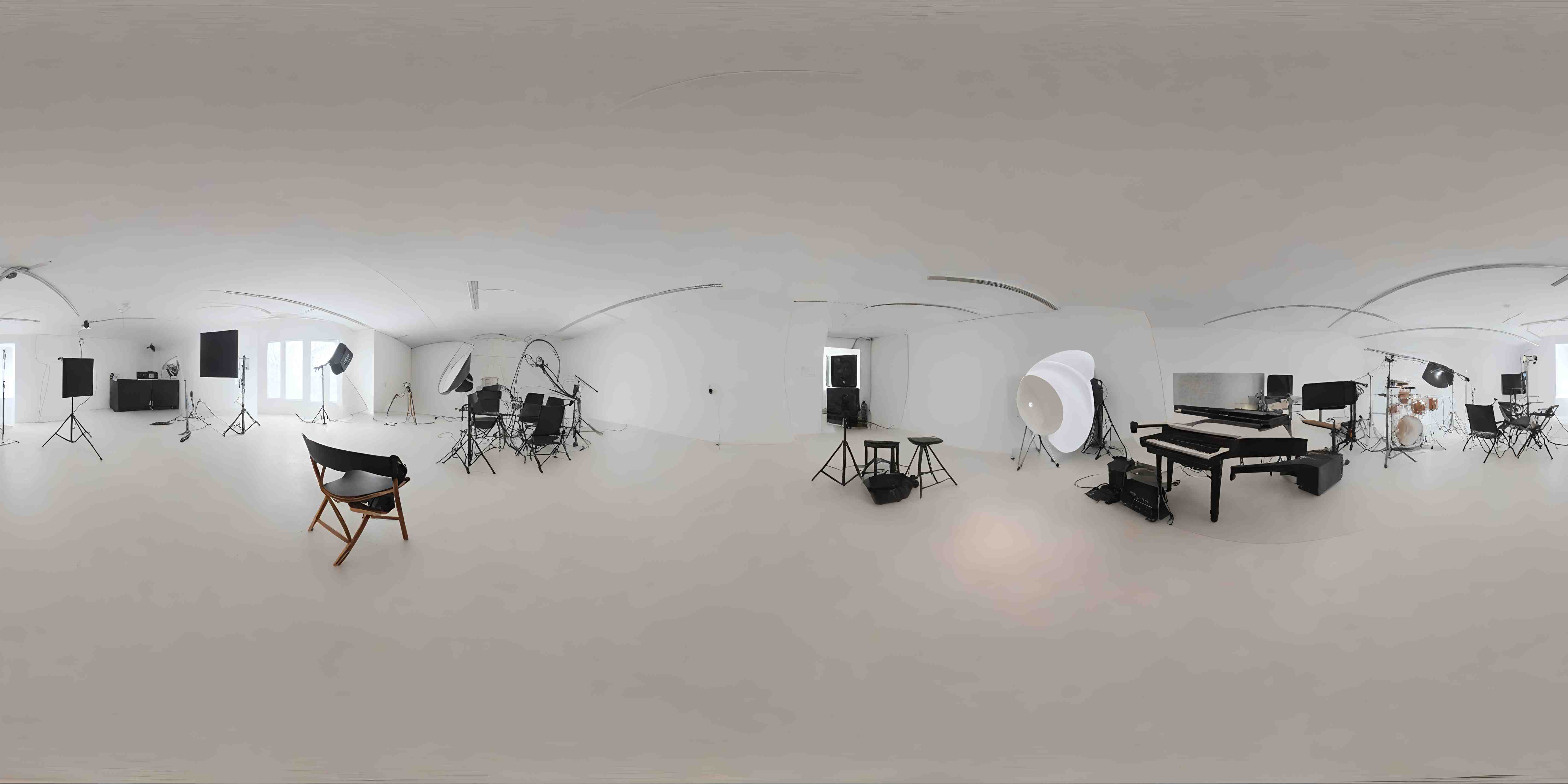 HDRI360 - Free HDRI Maps, 3D Models & Textures