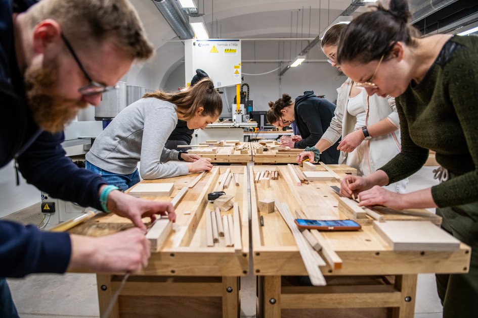 Center Rog - kako deluje?