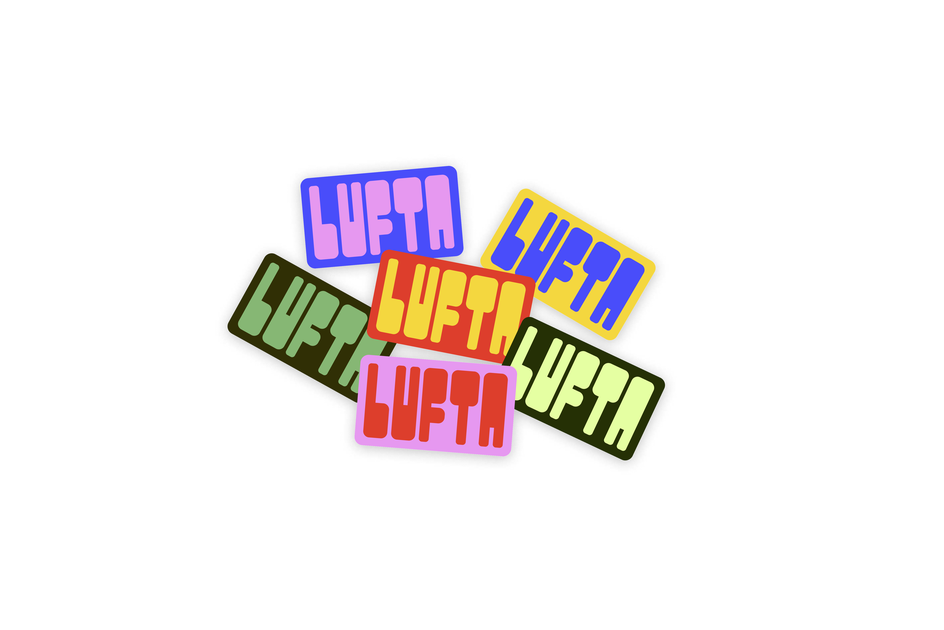 Lufta