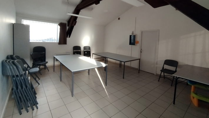 Salle 4 de Revel - Réservation en ligne