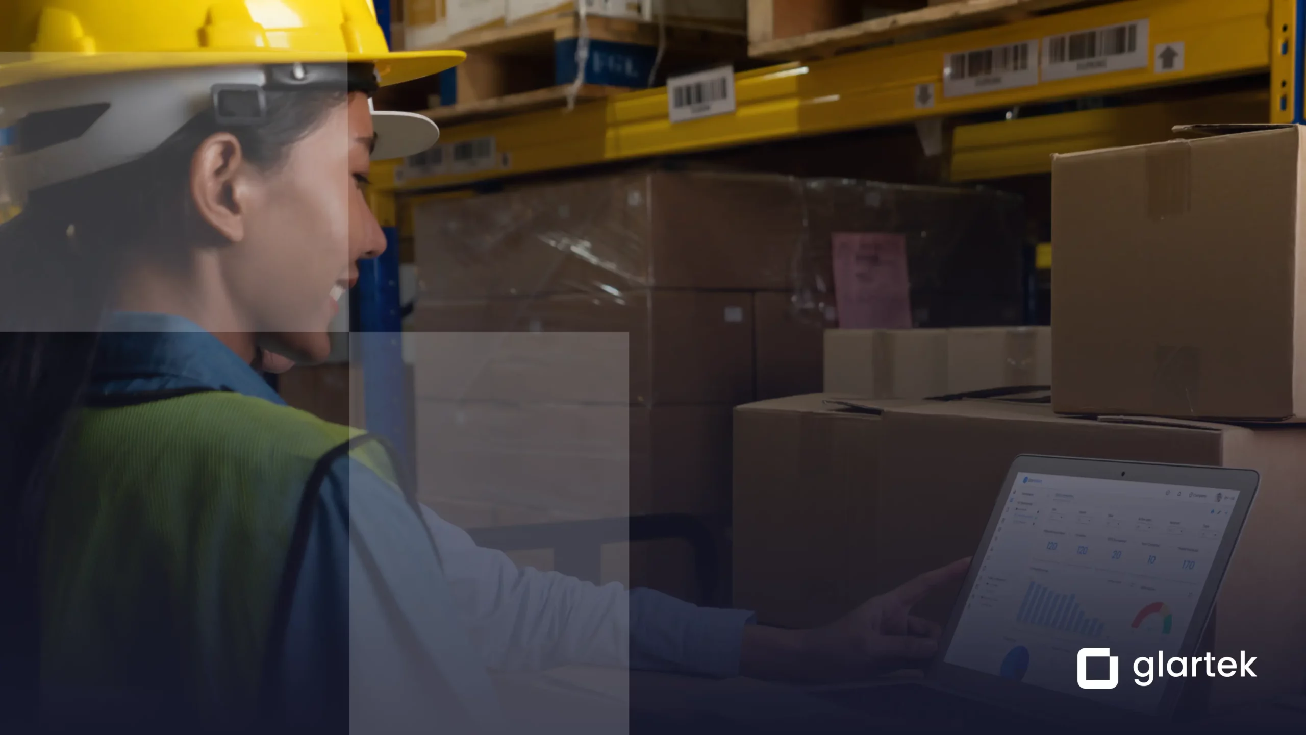 Discover the new features elevating the Augmented & Connected Worker ... Discover the new features elevating the Augmented & Connected Worker ...
