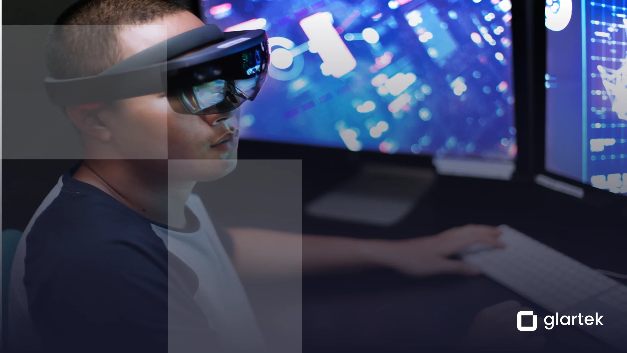 Microsoft HoloLens 2: augmented reality changing the workplace