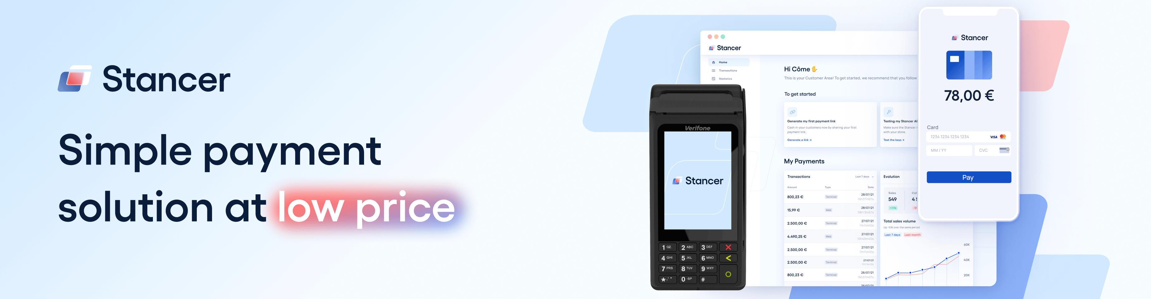 iliad Group - Stancer, iliad Group’s fintech, offers new services for ...