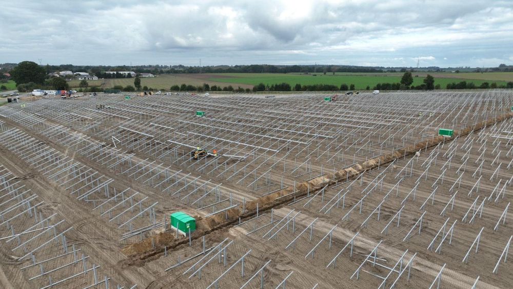 Groupe iliad - Le Groupe iliad annonce 3 nouveaux projets d’énergies ...