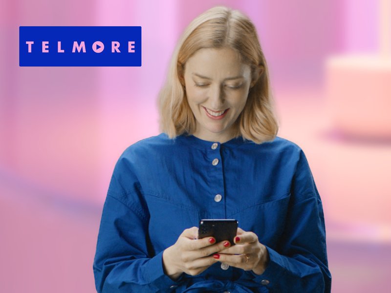 Telmore CEO erhält mit Plecto schnellen Performance-Daten-Überblick | Plecto