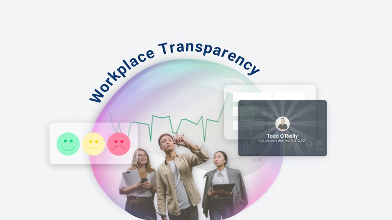 Workplace Transparency Improves Culture & Performance | Plecto