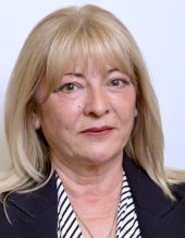 Irena Dragić - Detektor imovine