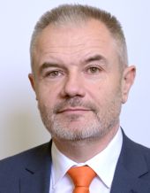 Robert Jankovics - Detektor imovine