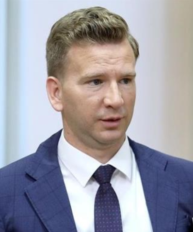 Josip Bilaver - Detektor imovine