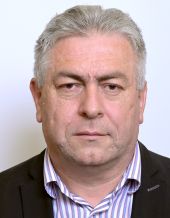 Radoje Vidović - Detektor imovine