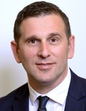 Tomislav Šuta - Detektor imovine