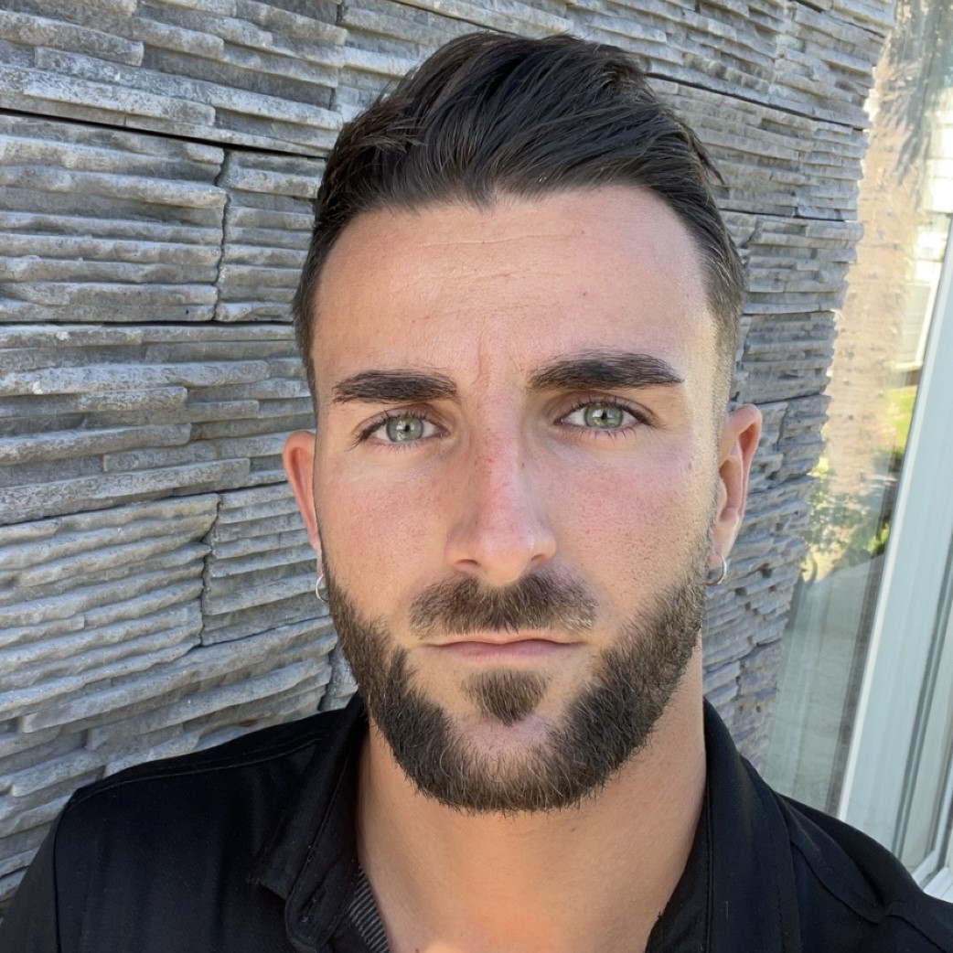 Courtier | Alexandre MARIZ