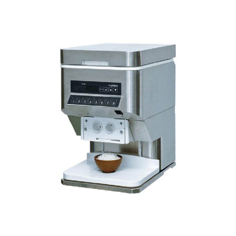 Machines à Sushis et machine à Makis - Sushi Robots