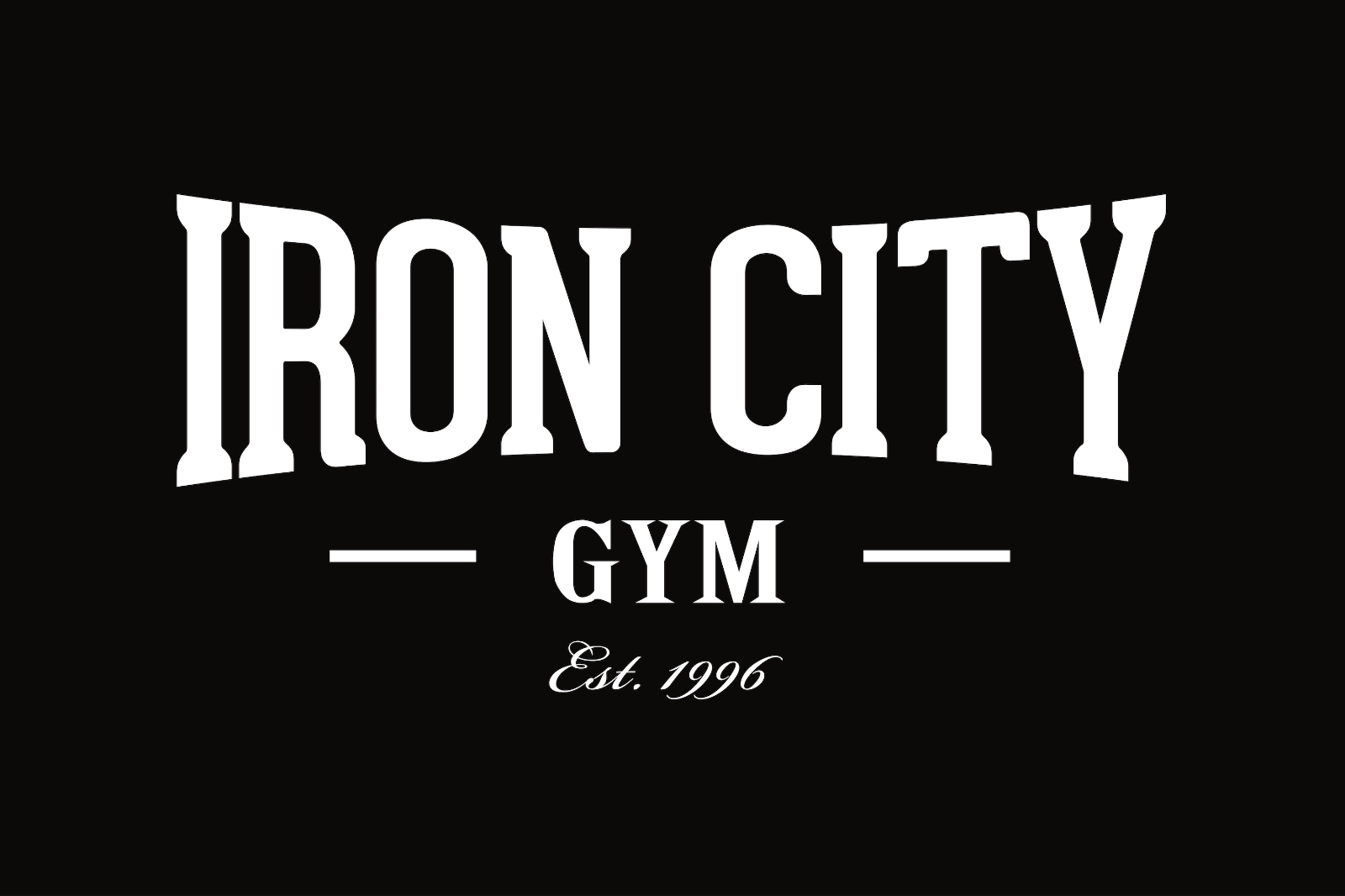 Iron City Cancellation