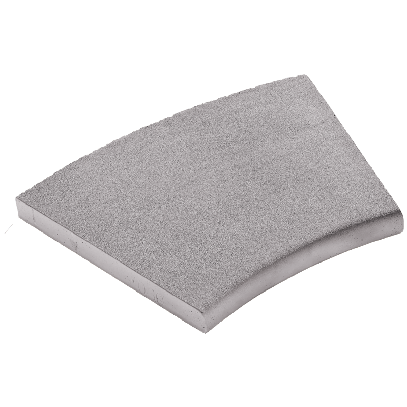 Margelle Plate Espace - Fabemi