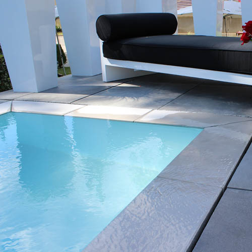 Margelle New York - Fabemi