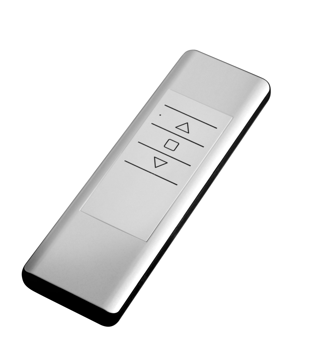 Télécommande Gaposa référence QCTX01Y | Stores et Fermetures Group