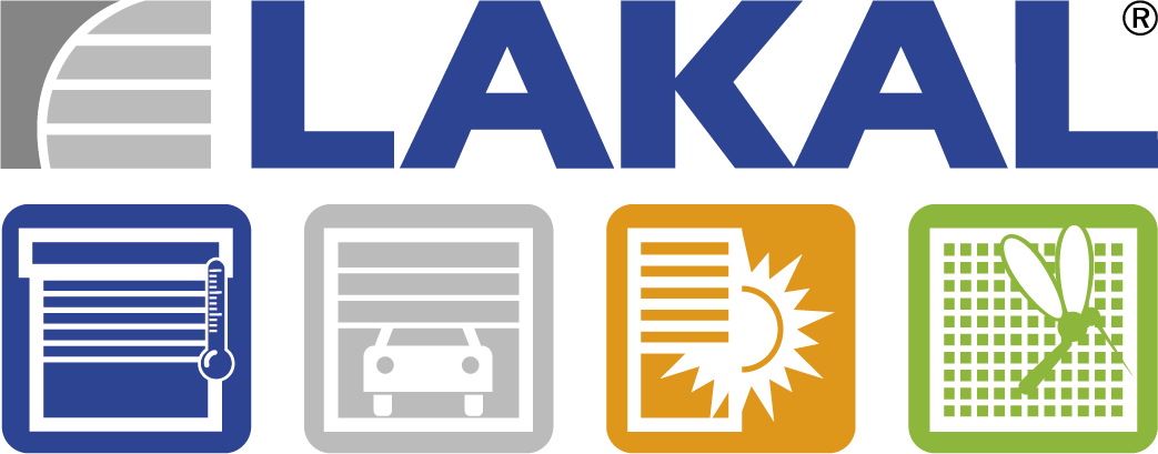 Lakal - Stores et Fermetures Group