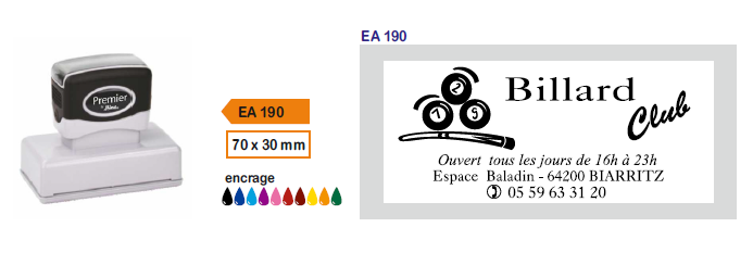 EA 190 - Technigraph