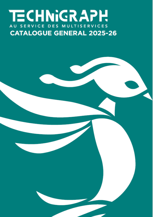 Technigraph.fr | Votre spécialiste de la gravure et du tampon personnalisé