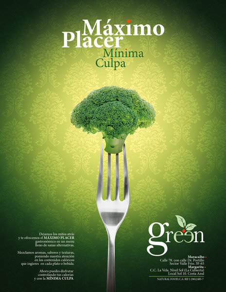 Réussir son affiche en 6 conseils pour créer un réel impact.