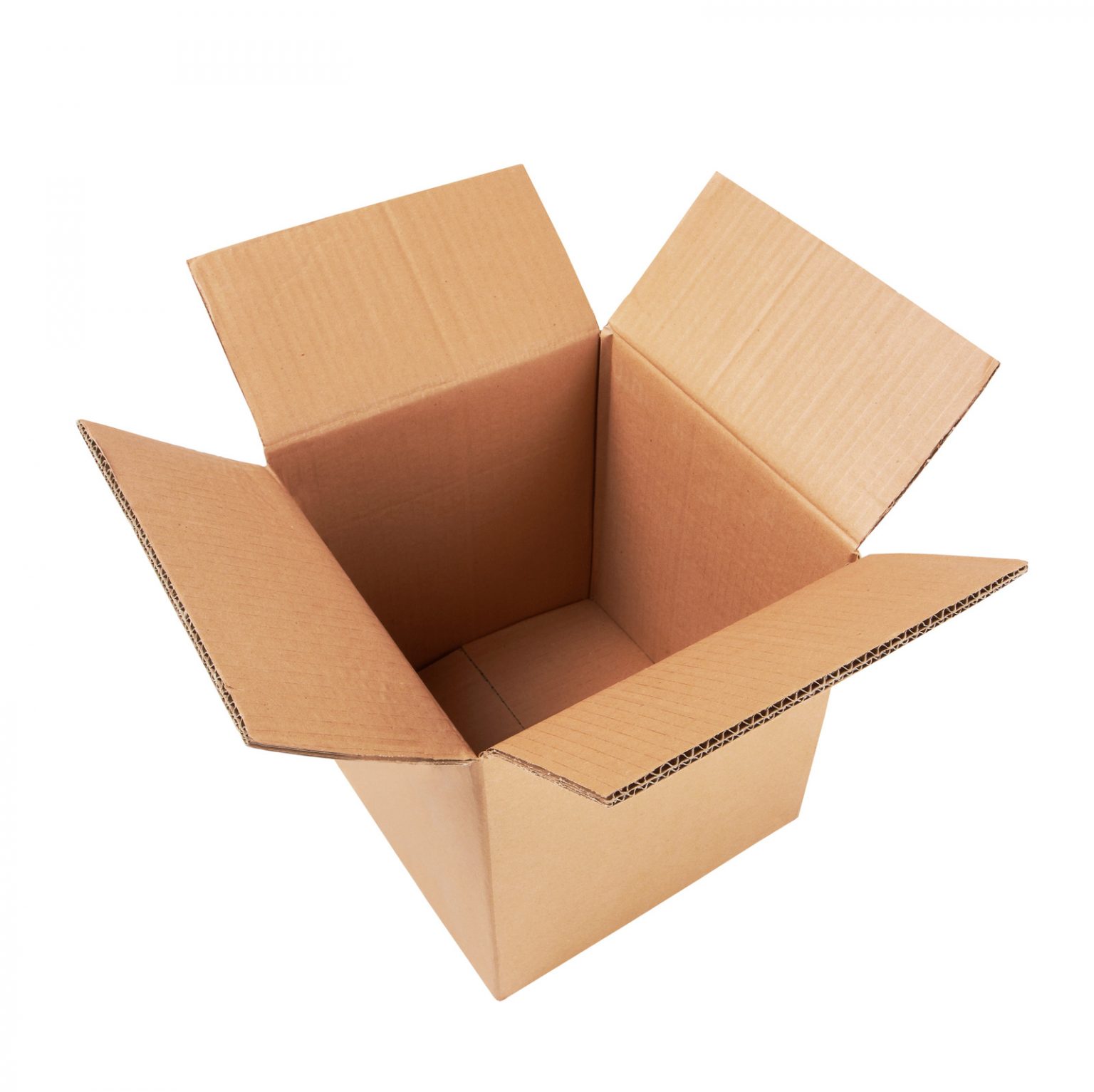 FEFCO : quel type de carton choisir ? On vous explique tout