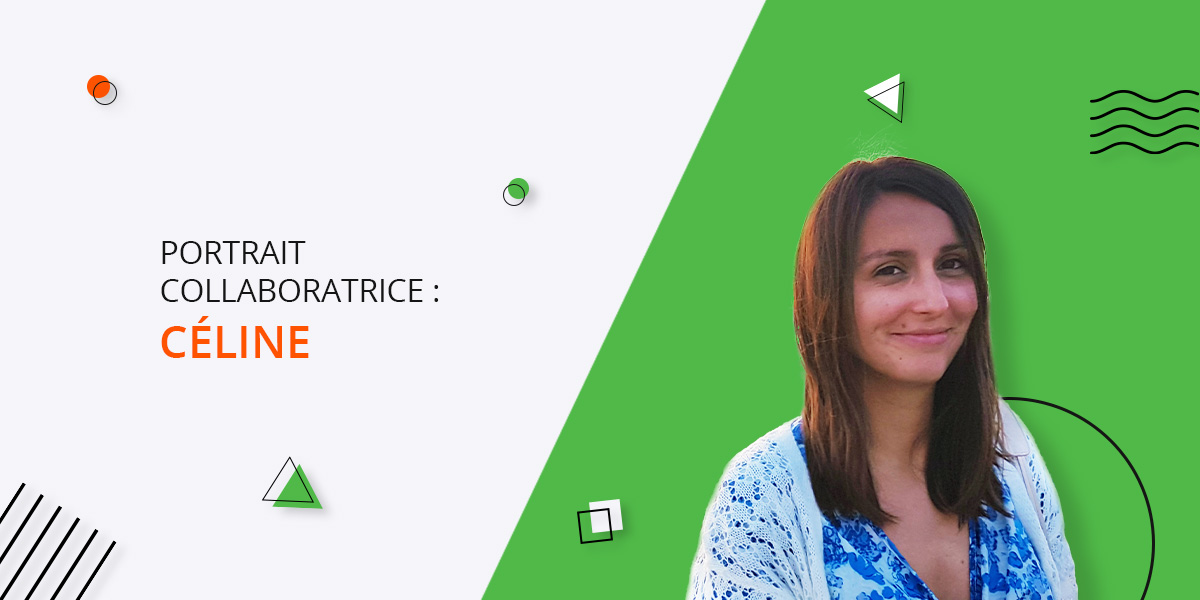 Céline : une collaboratrice énergique pour Veoprint et Fiducial