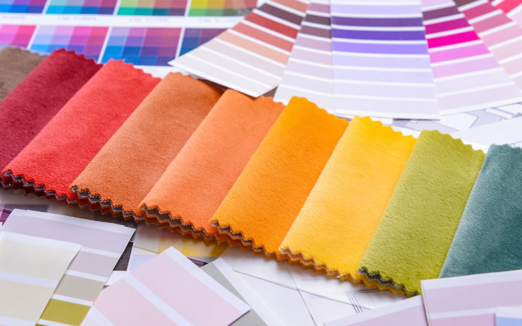 La psychologie des couleurs - Blog imprimeur Print et Goodies