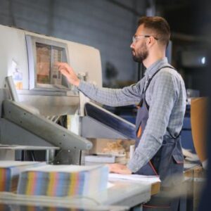 Impression numérique et offset : les 5 différences - Blog Veoprint