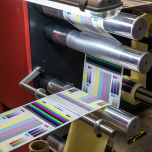 Impression numérique et offset : les 5 différences - Blog Veoprint